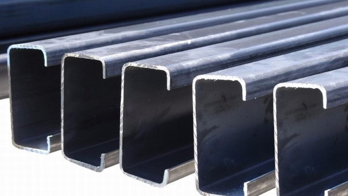 Polín Monten | Perfil Estructural de Acero | Aceros Torices