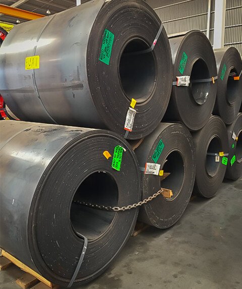 Lámina Negra: Versatilidad y Durabilidad para tus Proyectos